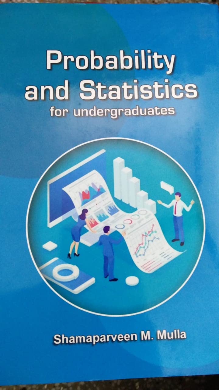 Buy PROBABILITY AND STATISTICS FOR UNDERGRADUATES [Hardcover ...