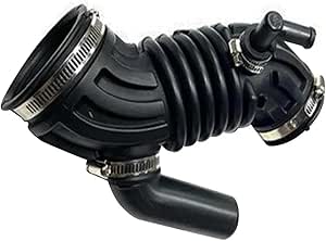 Amazon | 車 インテークパイプ 用 キャシュカイ I J10 2006-2013 4X4 16576-JD00A 16576JD00A ...