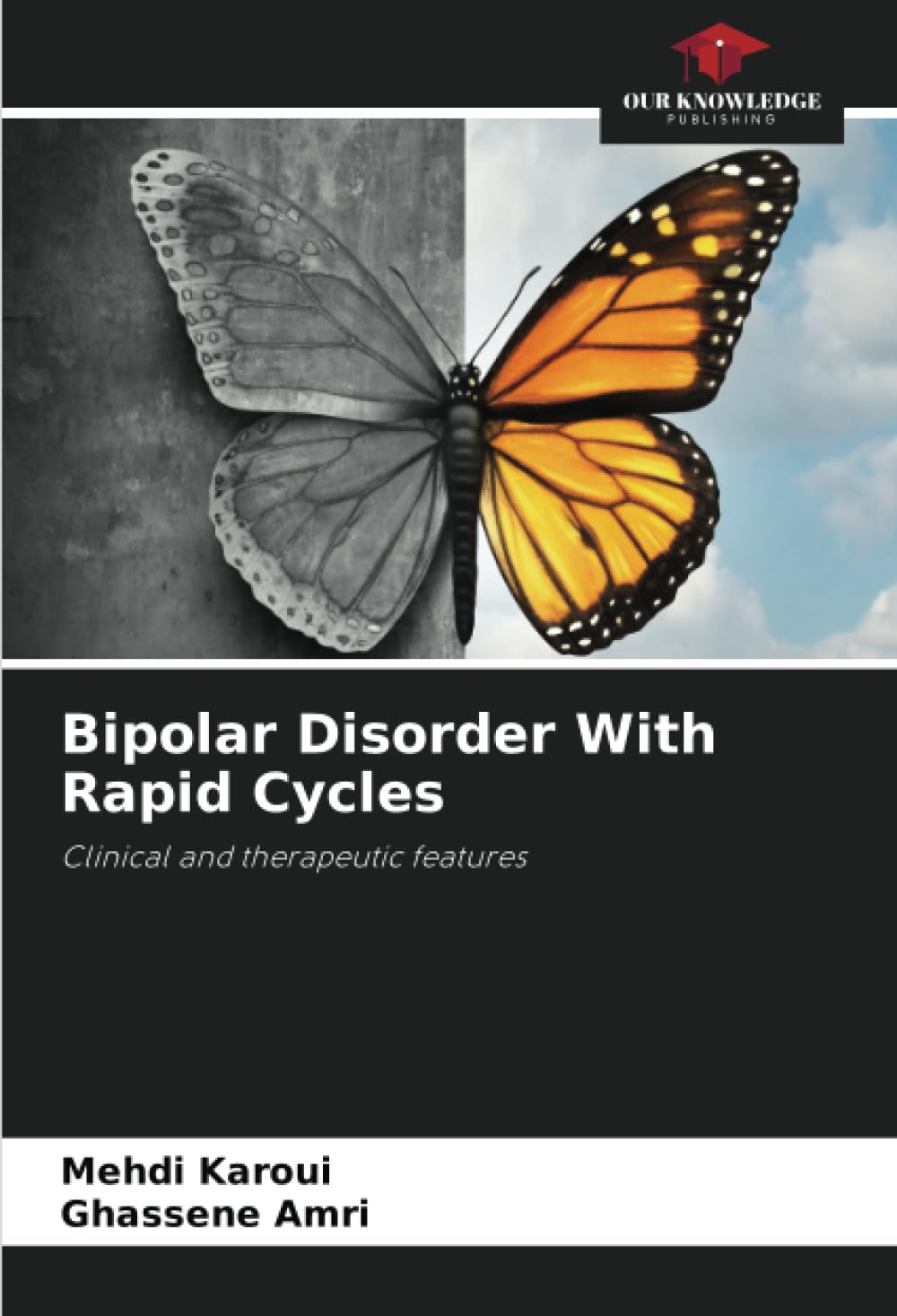 Amazon.com: Bipolar Disorder With Rapid Cycles: Clinical and ...