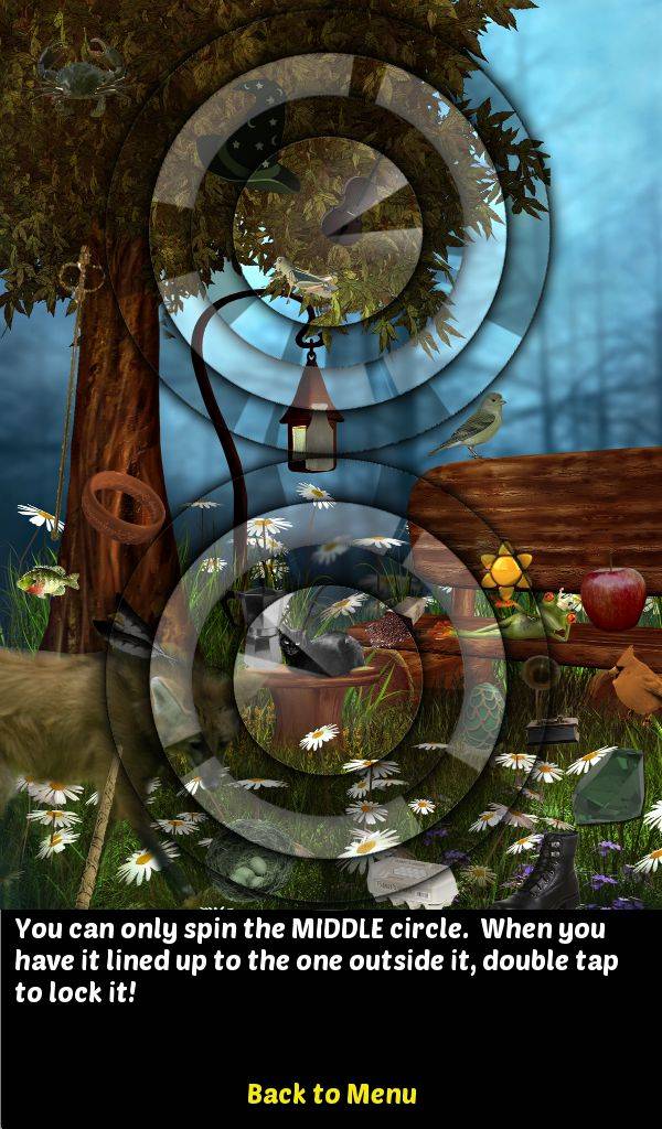 What Does the Fox Say Puzzle Spin - App on Amazon Appstore