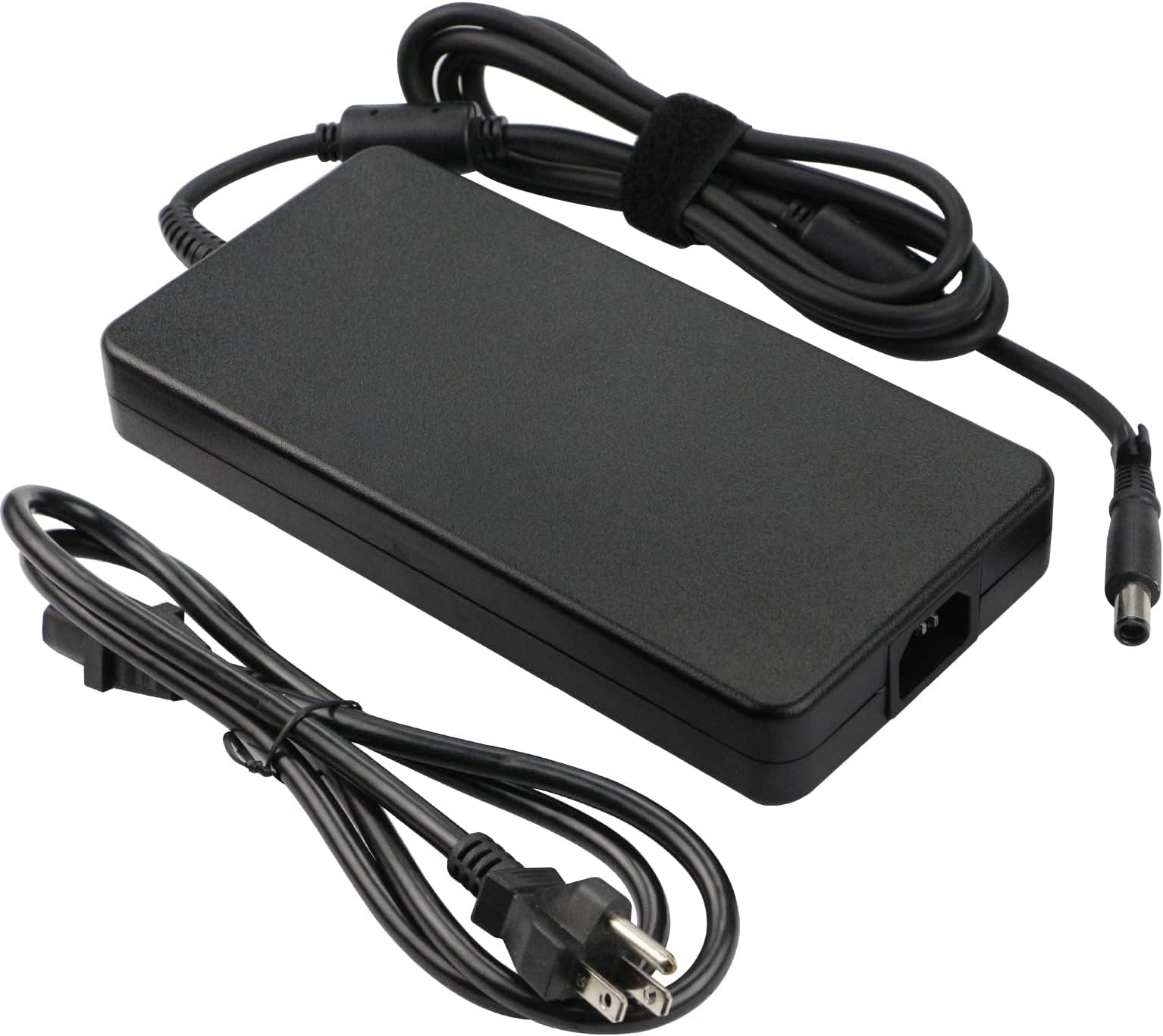 Amazon.com: 230W Genuine Small 4.5mm Tip Charger for HP Omen 15 16 17 ...