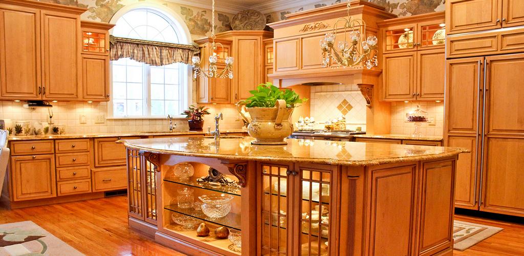 DIY Cabinet Refacing - App on Amazon Appstore