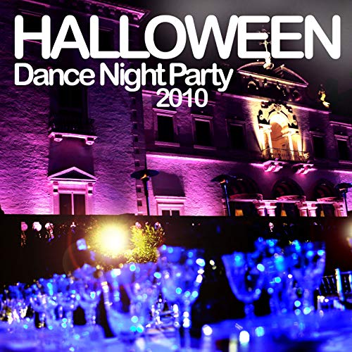 Play Halloween Dance Night Party 2010 by VARIOUS ARTISTS on Amazon Music