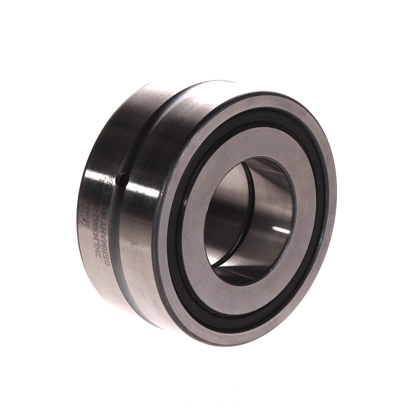 ZKLN3062-2RS-XL INA Angular Contact Ball Bearing 30x62x28mm : Amazon.co ...