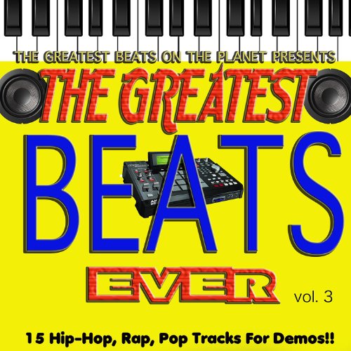 Play Hot Hip-Hop, Rap, Pop Tracks, Beats and Instrumentals Royalty Free ...
