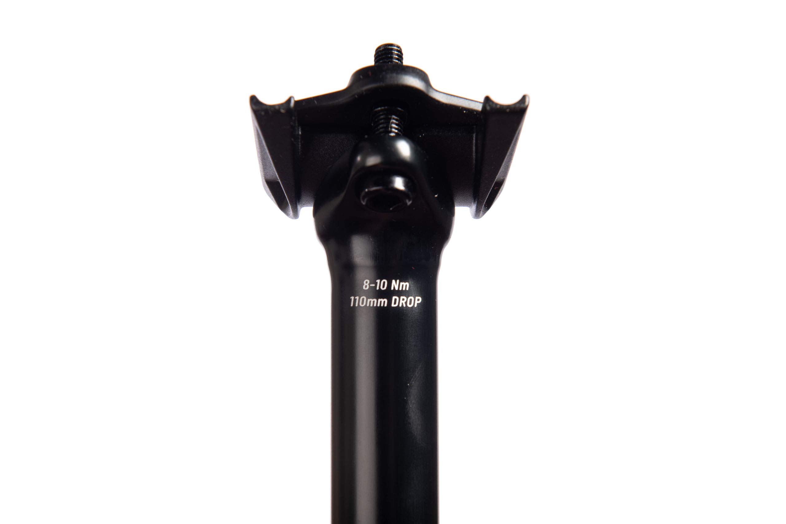 Snapklik.com : Tranz-X Kitsuma Dropper Post w/External Routing