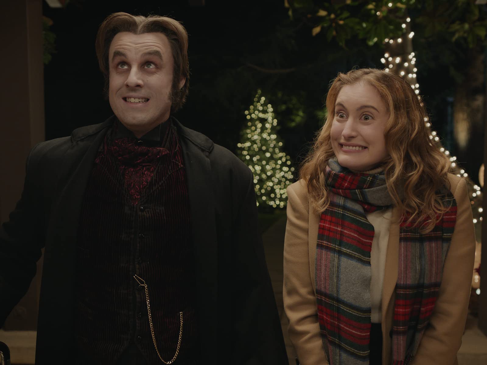 Weihnachten Findet Immer Einen Weg : Louis Rault, Esther Bernet ...