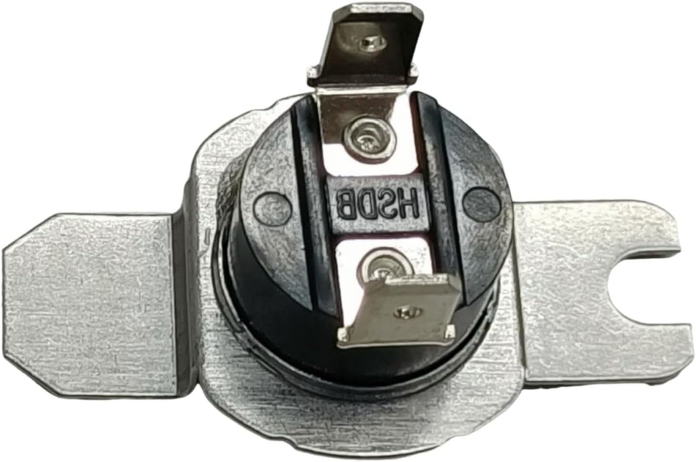 Amazon.com: WE4M137 Thermostat Hi-Limit Fits for GE Dryer Dryer High ...