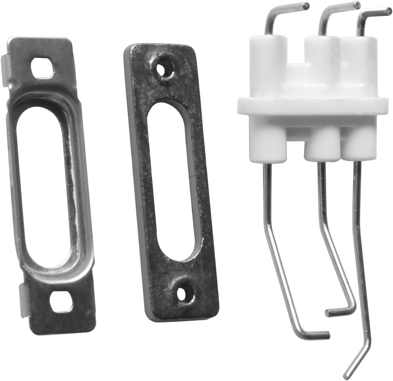 Amazon.com: RMSPO 30012226A,30026265A Flame Rod Assembly with Gasket ...