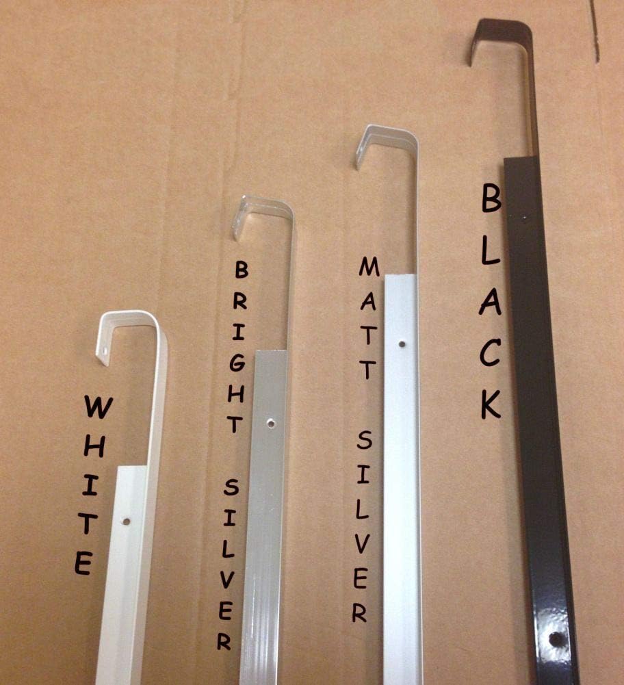 Kitchen Worktop Edging Strips Trims End,Corner,Straight 40mm & 30mm ...