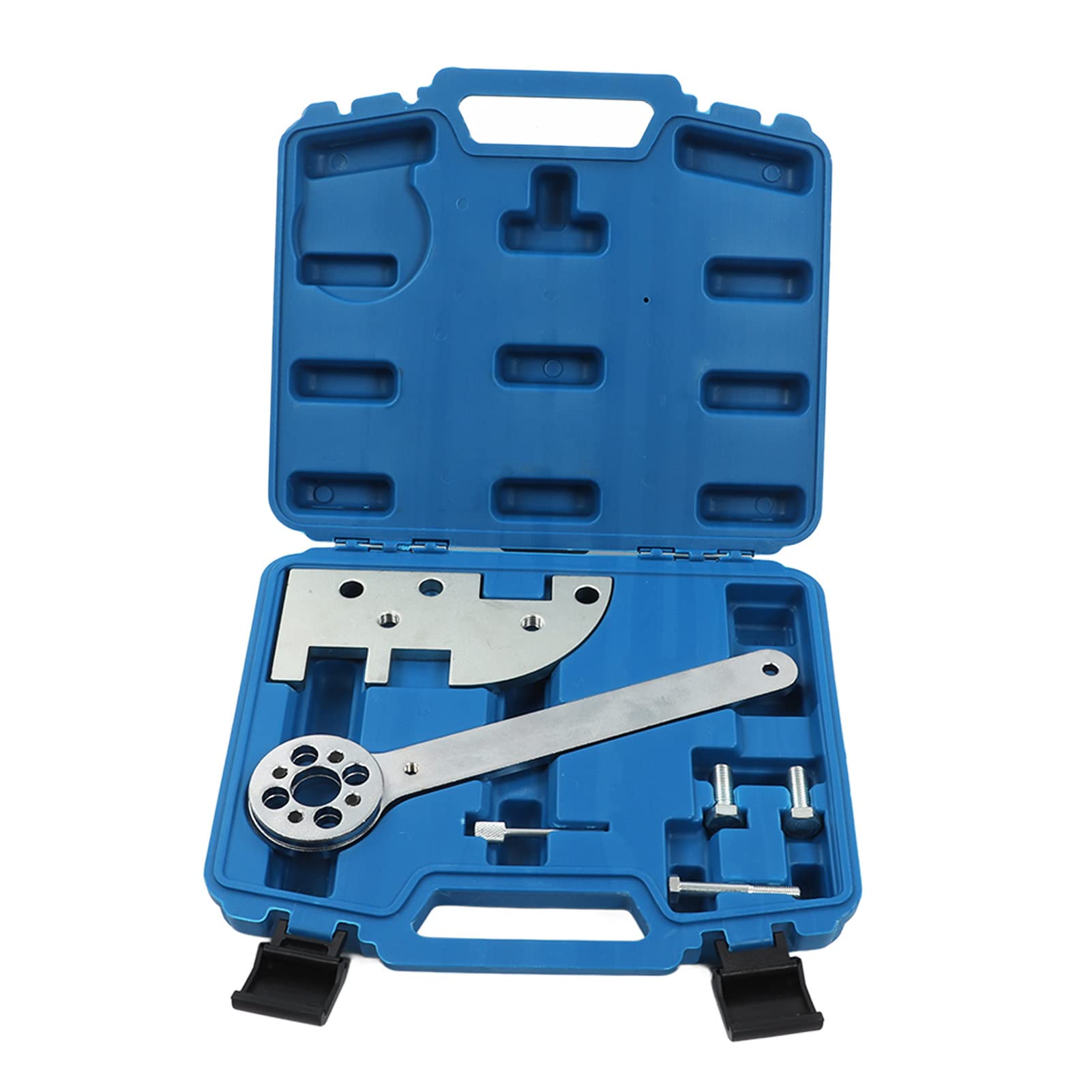 Buy 2.0L Automotive Repair Tool Kit Heavy Duty Corrosion Resistant ...