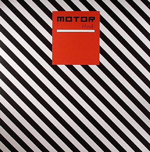 Motor - Klunk [VINYL] - Amazon.com Music