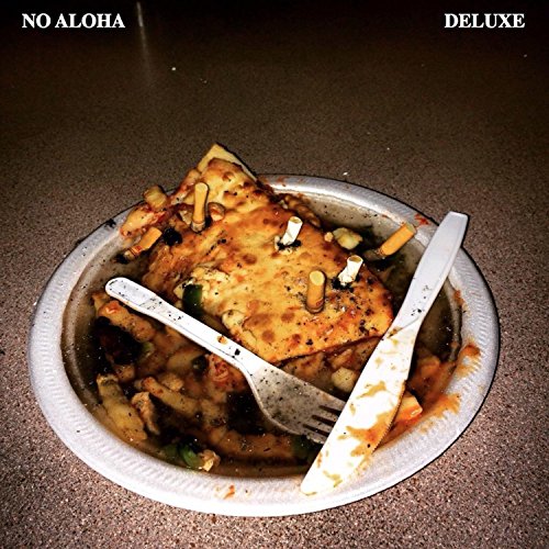 Amazon.com: Deluxe : No Aloha: Digital Music