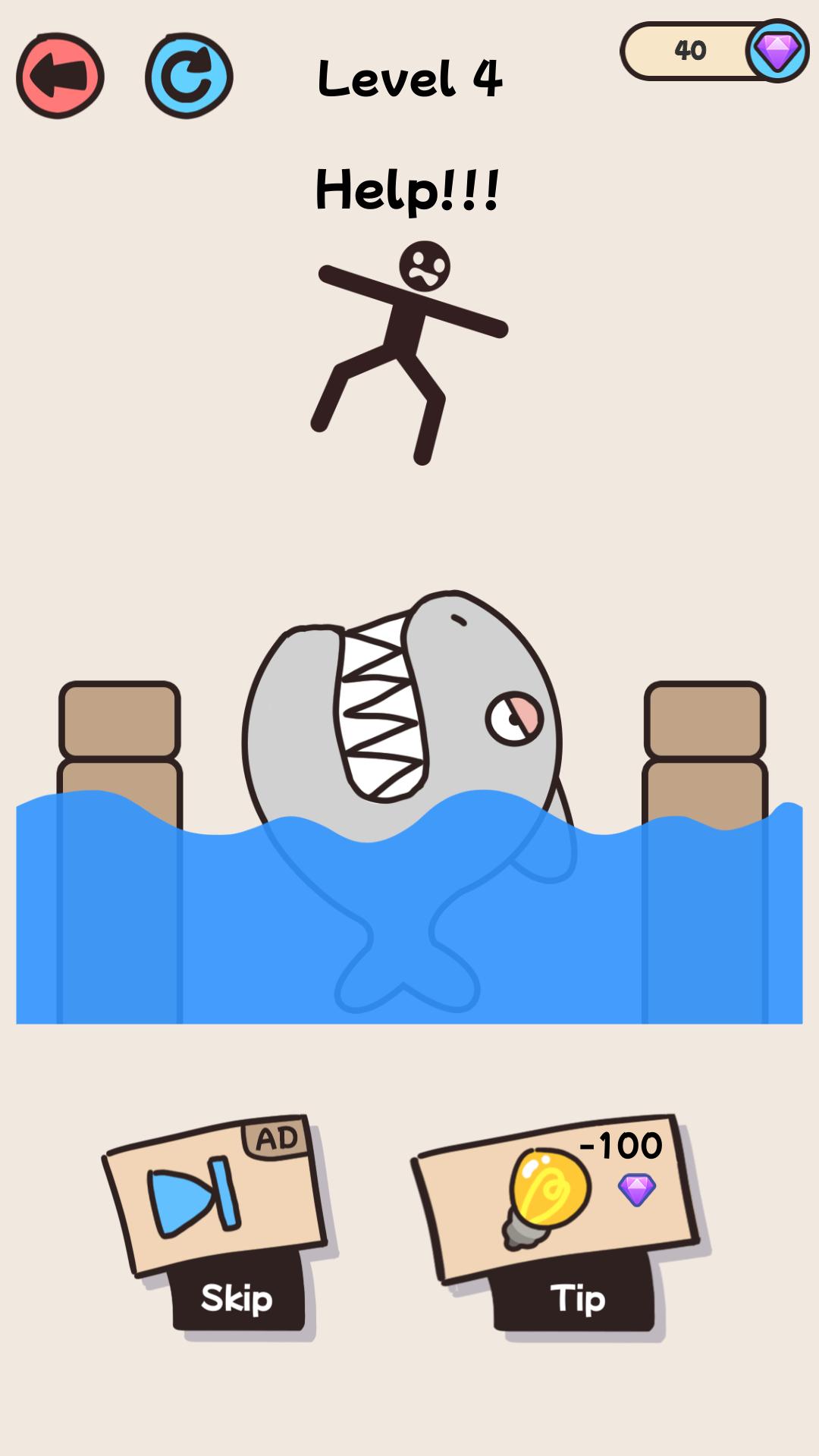 Draw Save Puzzle Brain Game - App on Amazon Appstore