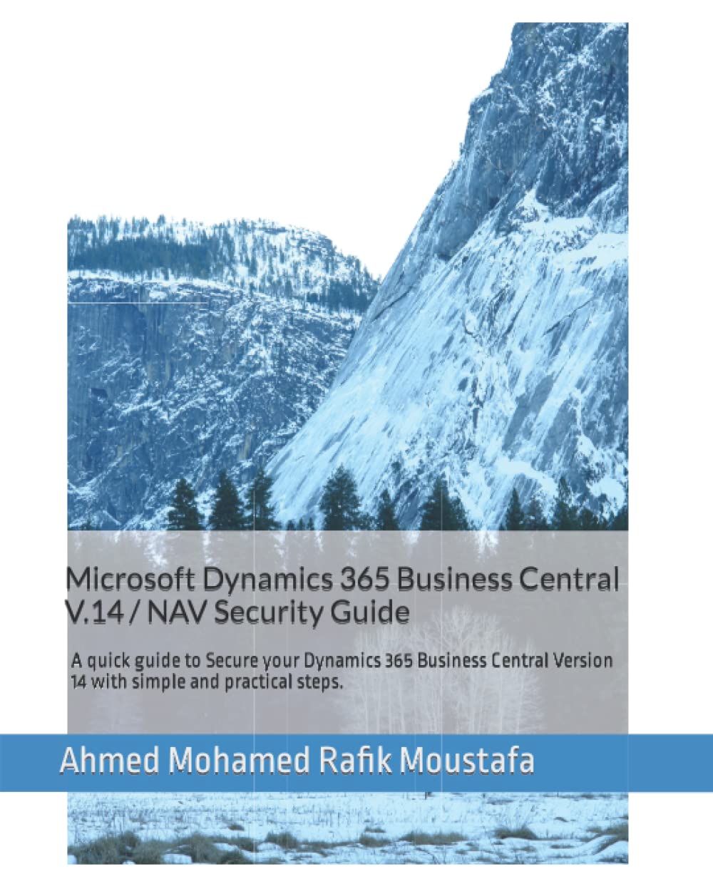 Microsoft Dynamics 365 Business Central V.14 / NAV Security Guide: A ...