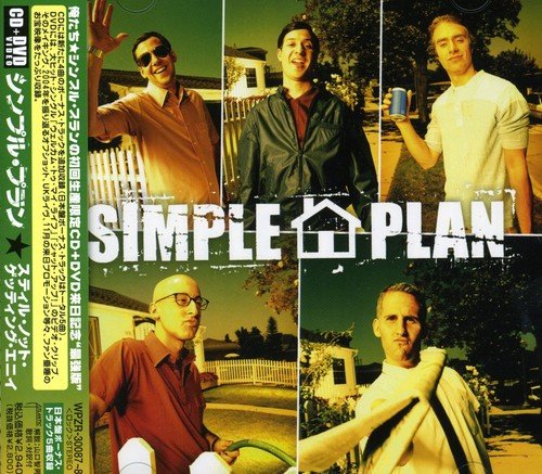 Simple Plan - Still Not Getting Any - Amazon.com Music