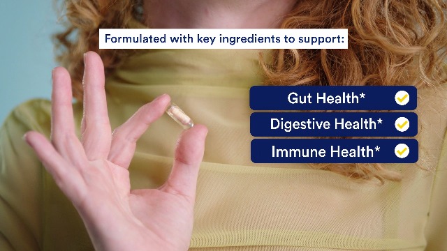 Watch Prebiotic, Probiotic, Postbiotic & Gut, Digestive and Immune ...