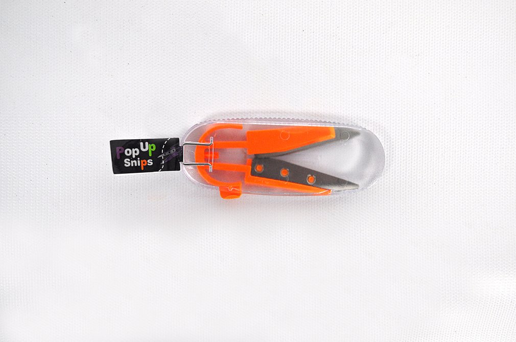 Amazon.com: Pop Up Snips Assortment Orange