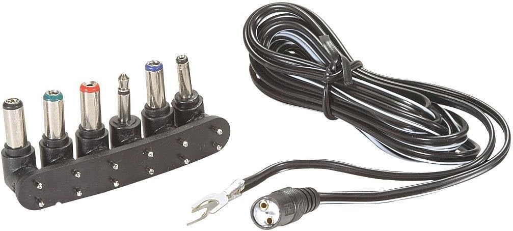 Amazon.com: Parts Express Detachable Mini Plug Kit : Everything Else