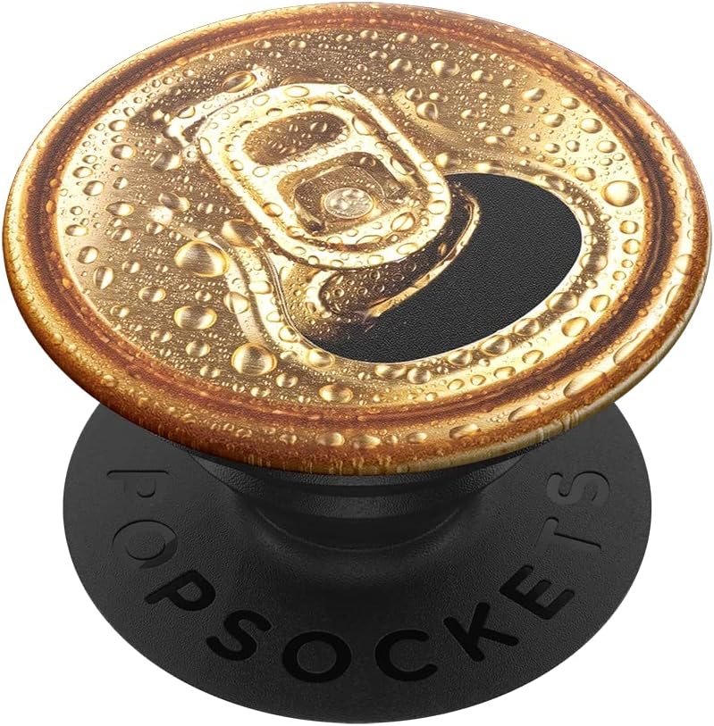 Amazon.com: PopSockets: PopGrip with Swappable Top for Phones and ...