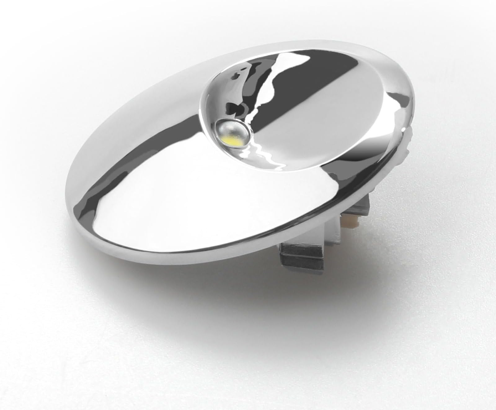 Amazon.com: Aulpq Refrigerator LED Light Assembly WR55X11132 for Ge Led ...