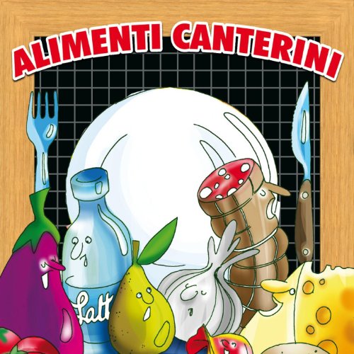 Amazon MusicでLe mele canterineのAlimenti canteriniを再生する