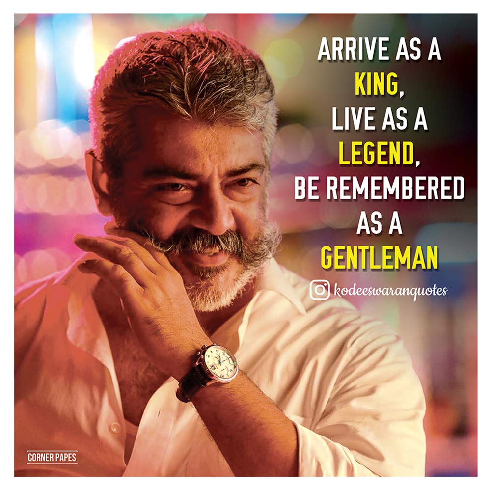 Ajith Fans Quotes Profile For Ajith Fans Thrissur