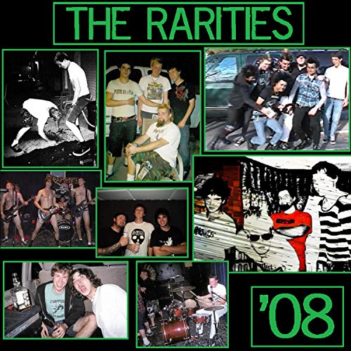 The Rarities [Explicit] : The Rarities: Amazon.fr: Téléchargement de ...