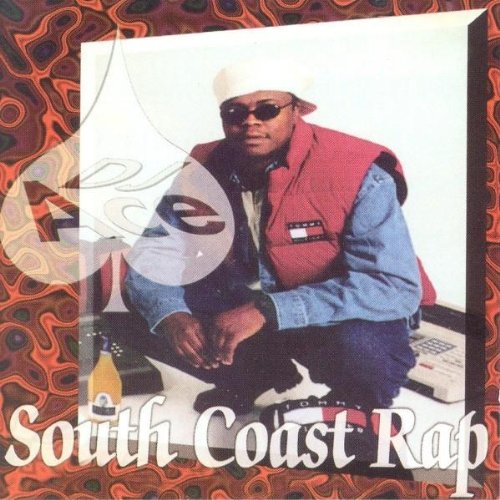 DJ Ace - South coast rap - Amazon.com Music