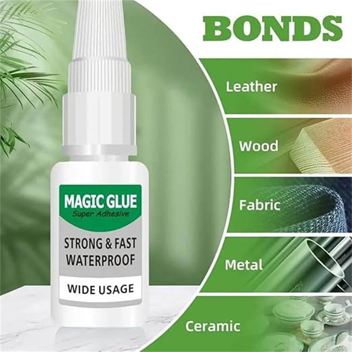 Gorilla Wood Glue Bond It Waterproof Premium D4 Wood Glue Adhesive 1 ...