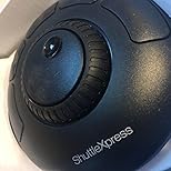 Amazon.com: Contour Design ShuttleXpress - Editing Shuttle with 5 ...