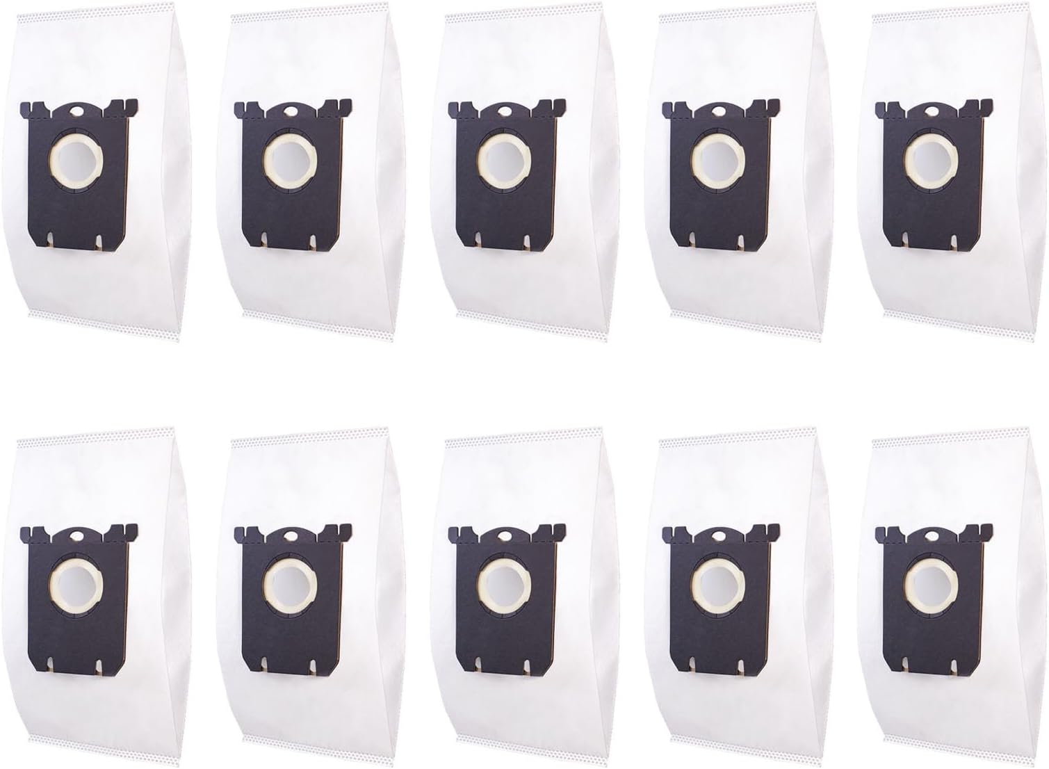 Amazon.com - Replacement S Bag Compatible for Electrolux S-Bag Classic ...