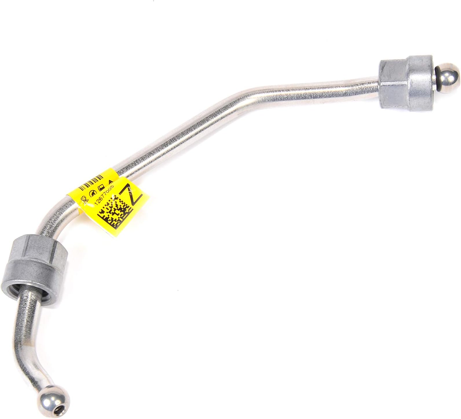Amazon.com: ACDelco 12677003 Fuel Feed Pipe : Automotive