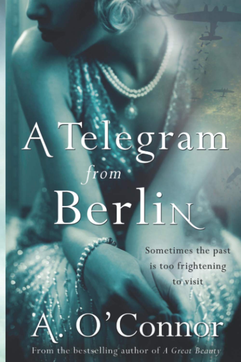 A Telegram from Berlin: A dramatic story set in the Irish corridors of ...