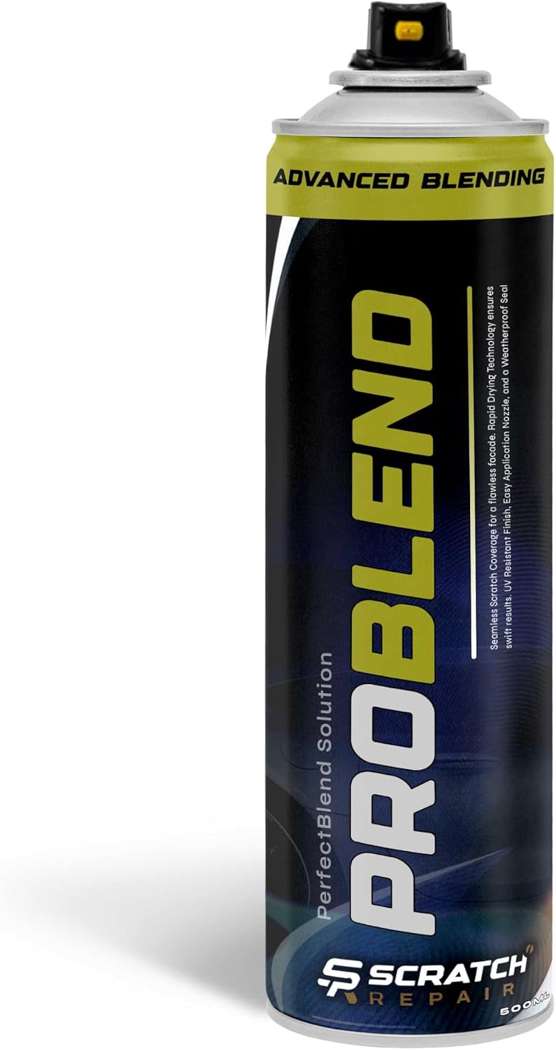 ProBlend: Paint Blending Master Aerosol Perfect Paint Blending Solution ...