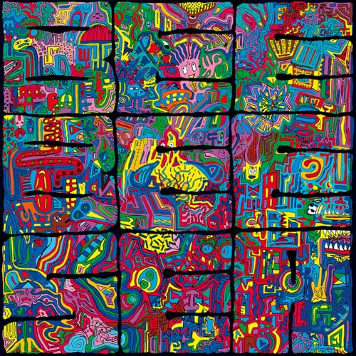 Play Sonic Boomerang by Bee Bee Sea on Amazon Music