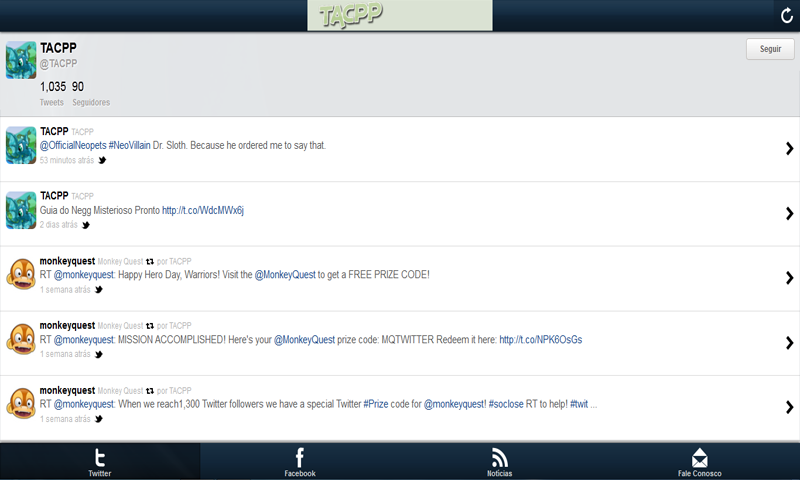 TACPP Mobile - App on Amazon Appstore