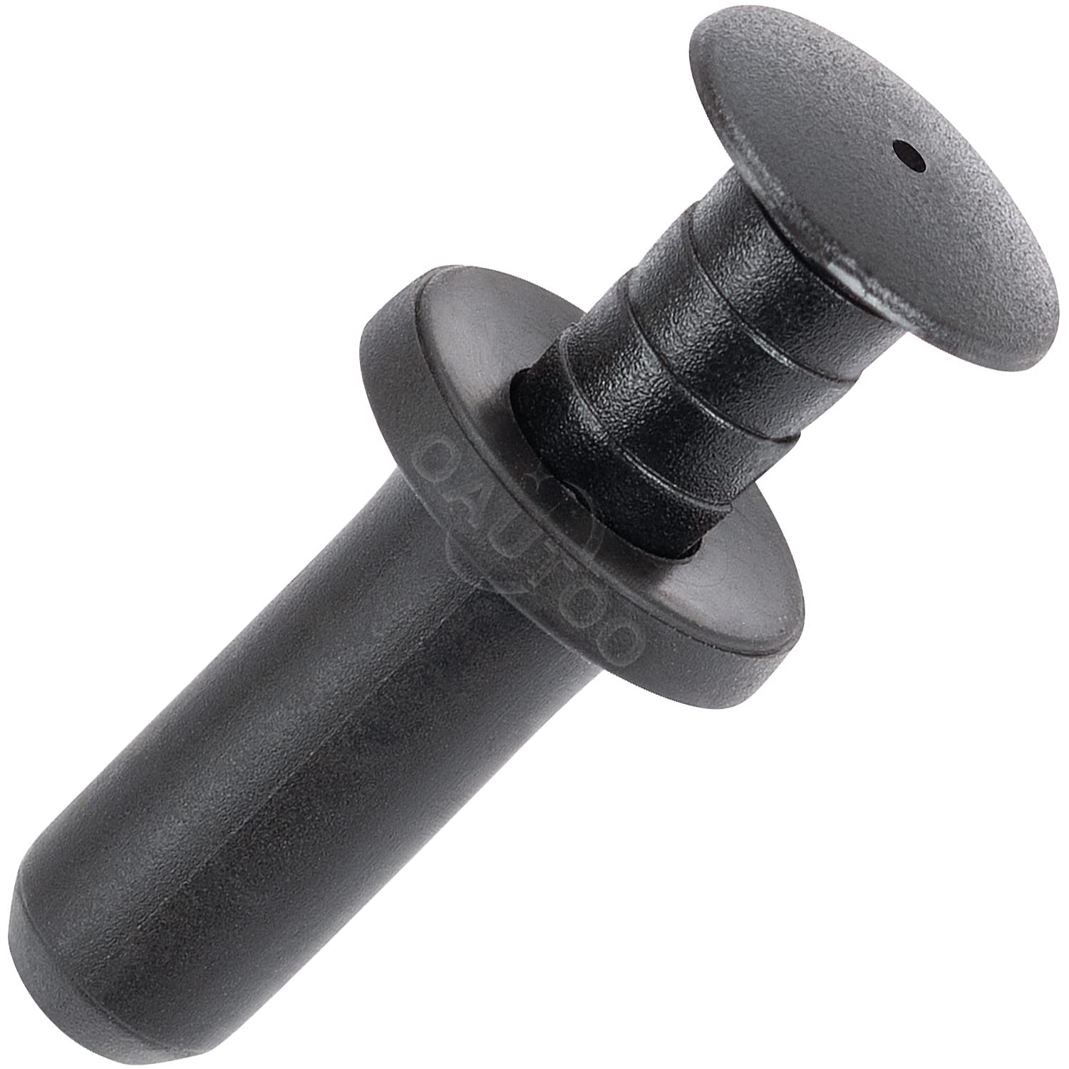 Amazon.com: OAUTOO 25pcs Trunk Trim Panel Rivet Tail Light Clip Push ...