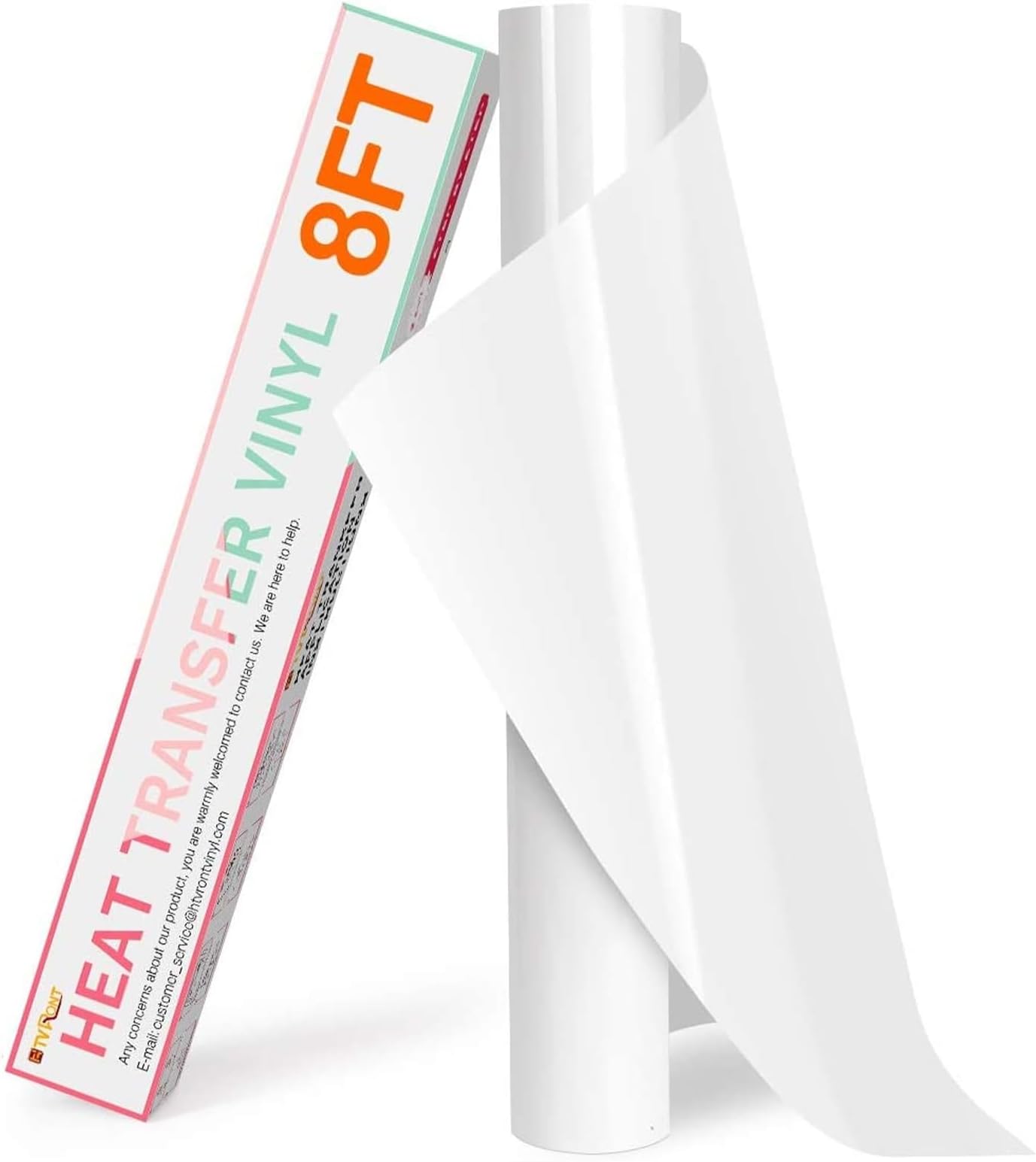 Amazon.com: Siser Brick 600 Heat Transfer Vinyl, 11.8" x 3FT Roll ...