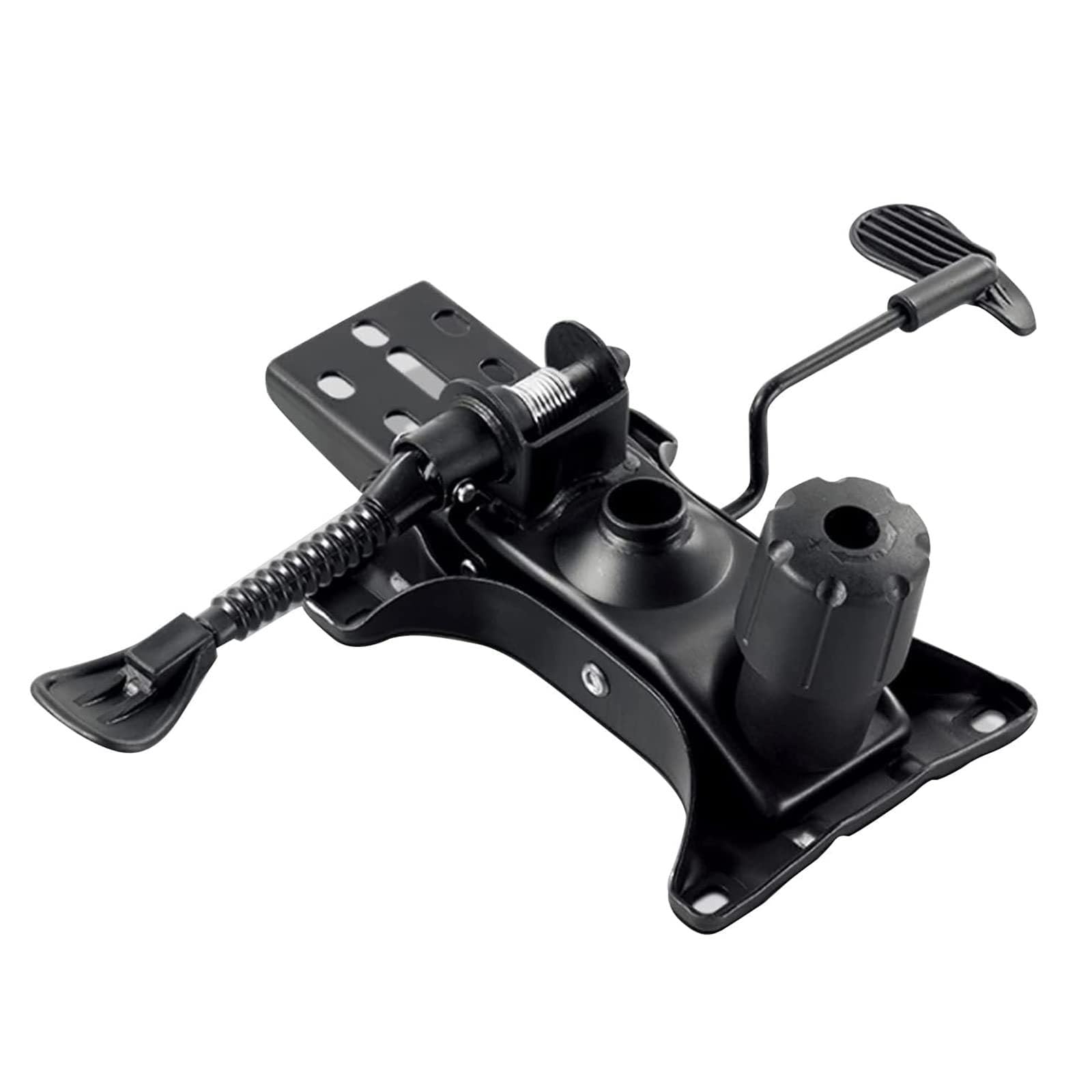 avjera Swivel Chair Accessories Shelf, Chair Base Lift Computer Chair ...