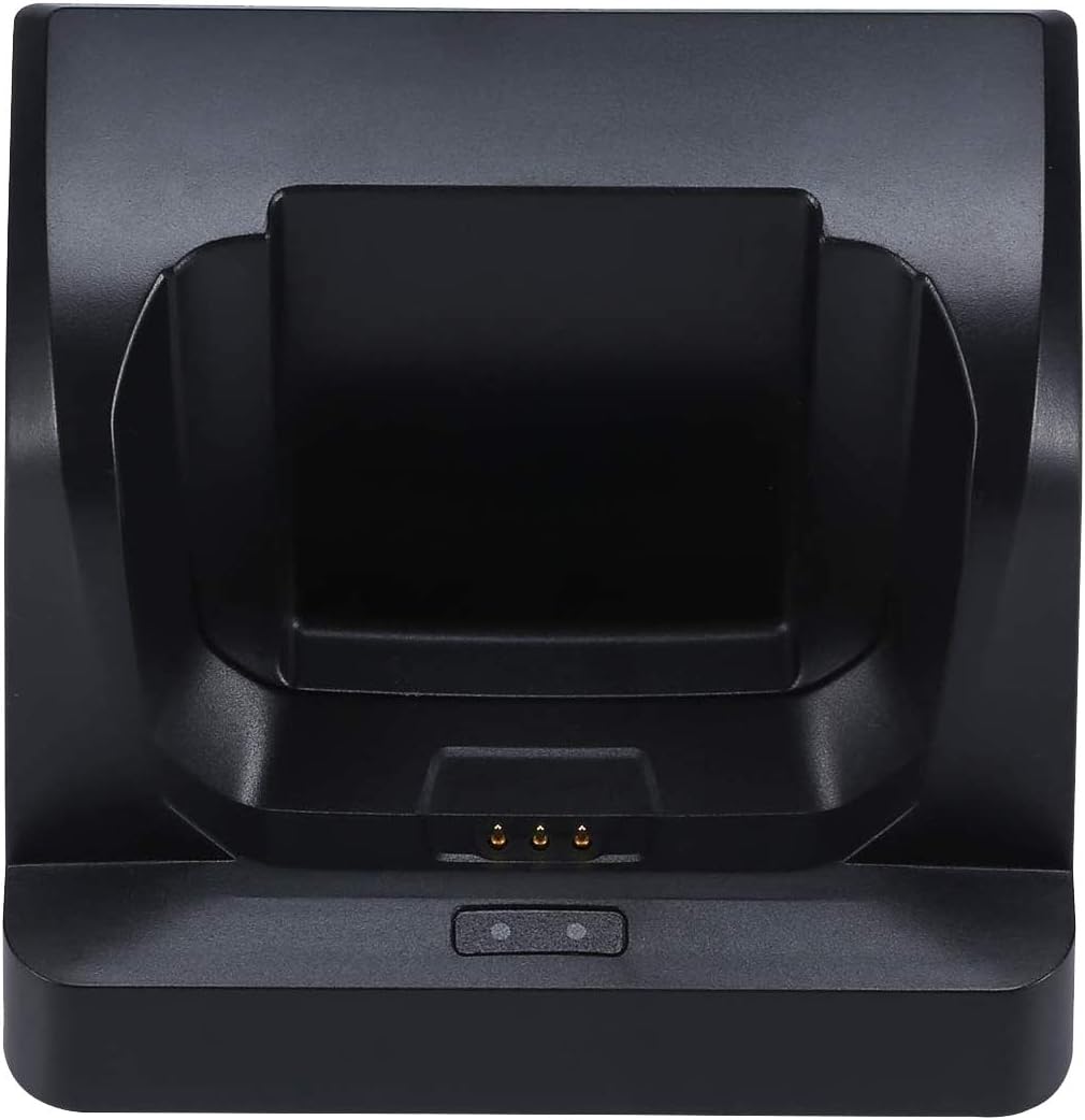 Amazon.com : Charger Cradle for IPDA035 Android 9.0 PDA Scanner POS ...