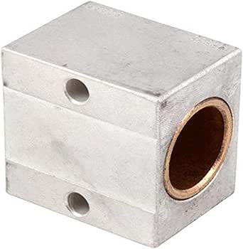 Amazon.com: Garland Pillow Block Assembly 1858199 - Genuine OEM ...