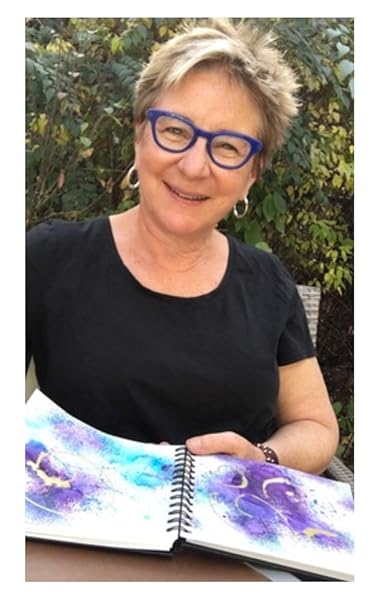 Joyful Pages: Adventures in Art Journaling: Cassel-Mamet, Judith ...