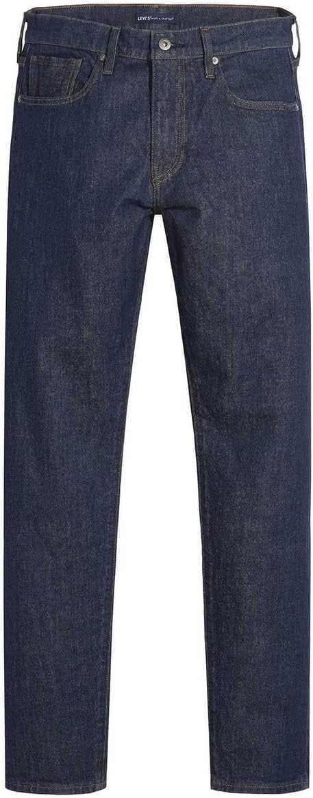Levi's® Made & Crafted® 512 Selvedge Slim Tapered Mens Jeans - Newport ...