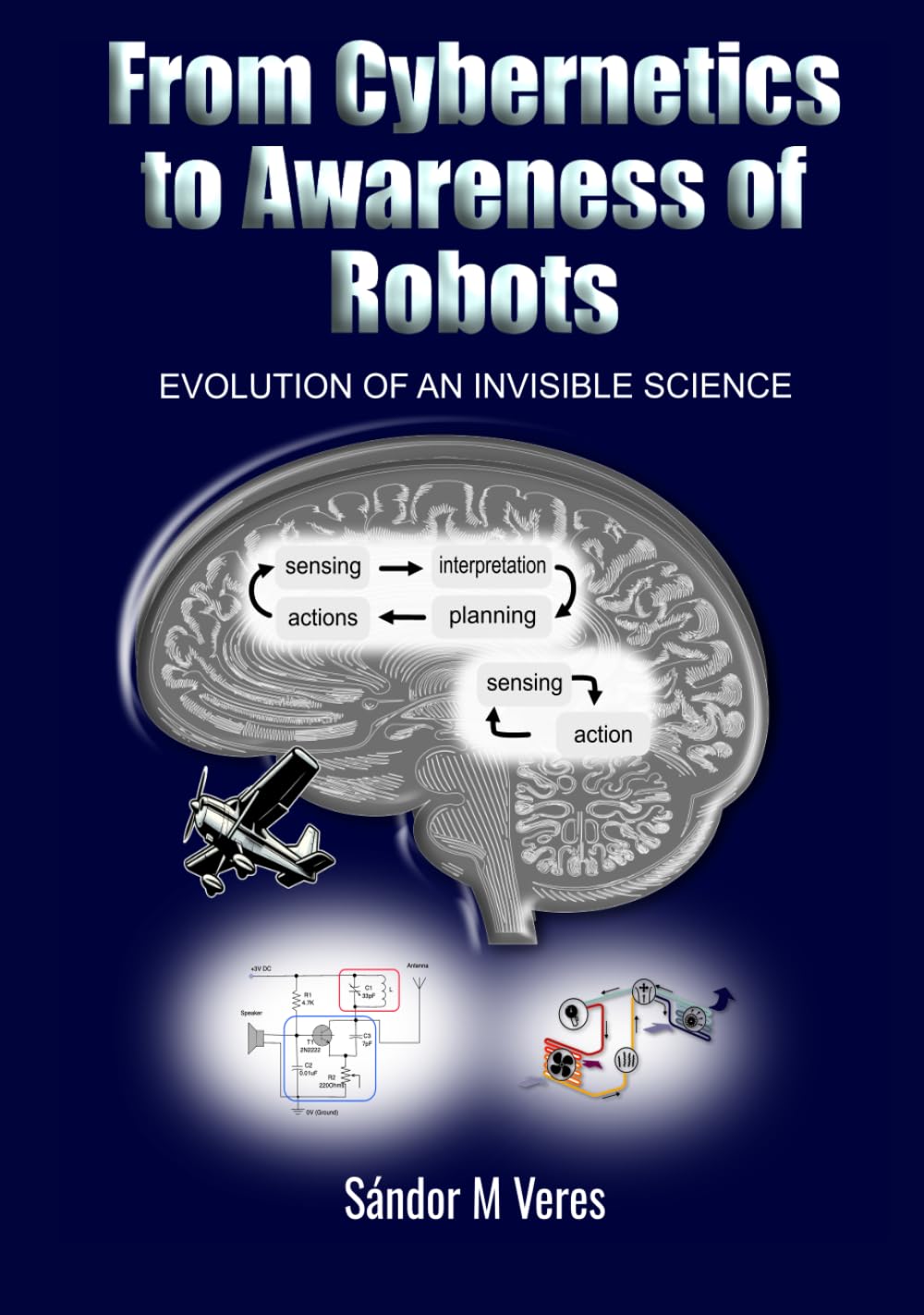 From Cybernetics to Awareness of Robots: Evolution of an Invisible ...