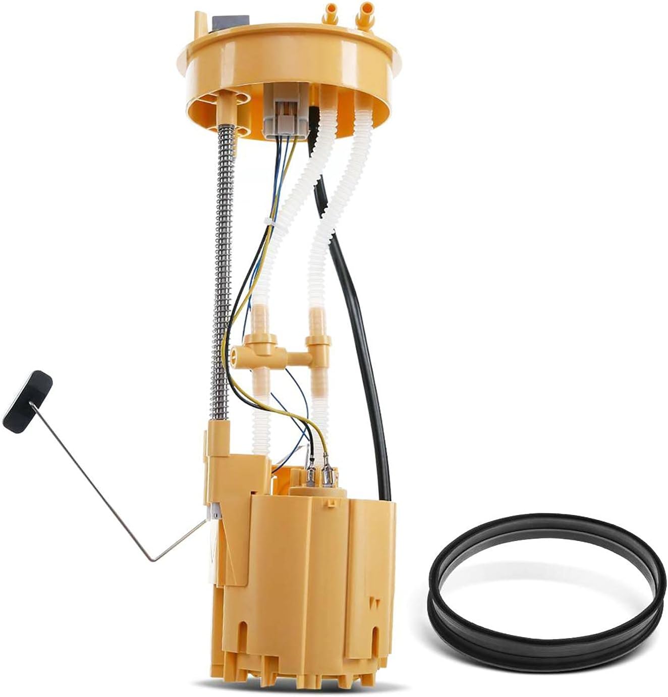 2007 Dodge Caliber Fuel Pump Electric In-Tank Fuel Pump For 1998-2002 ...