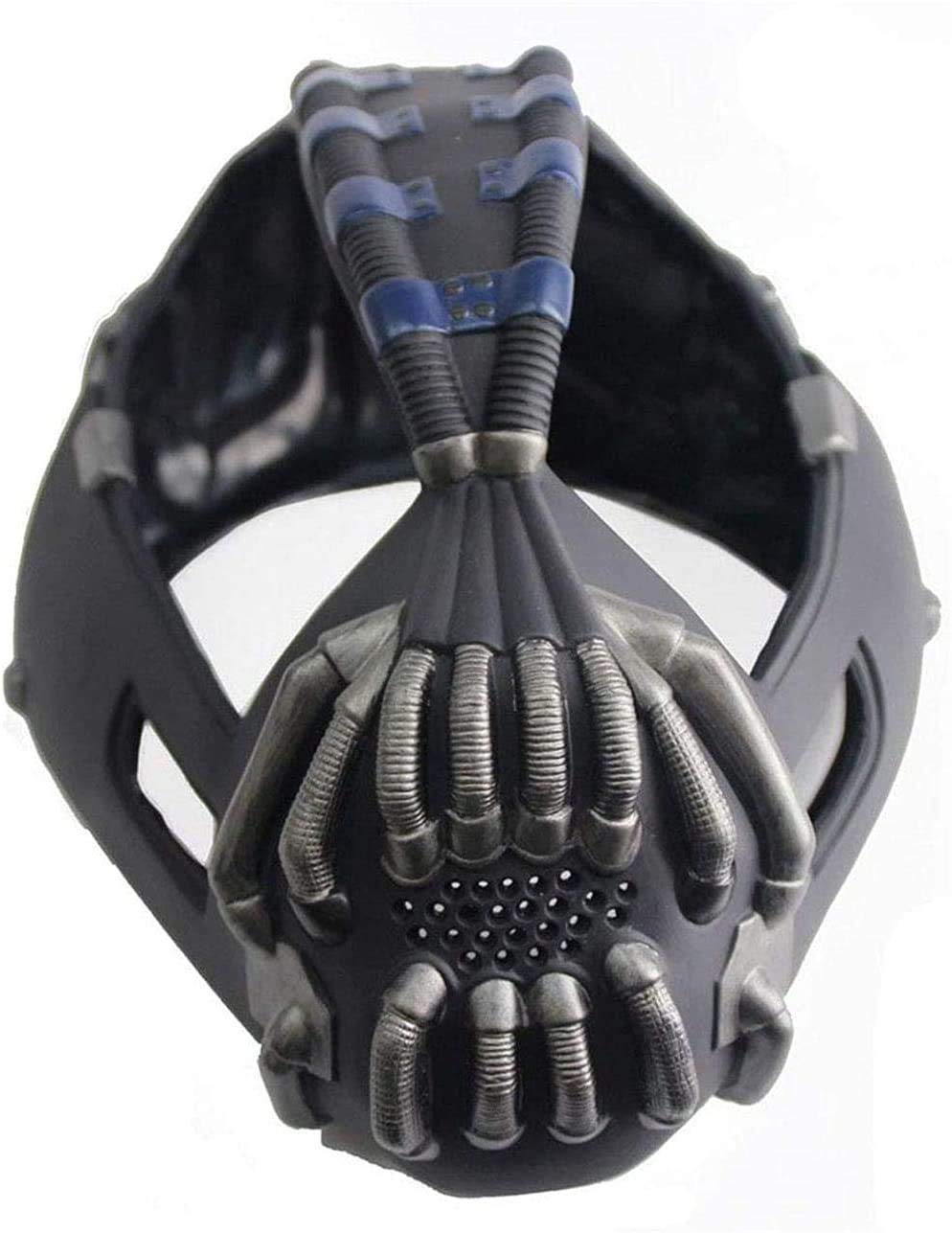 Buy Bane Mask Destroyer Face Masks The Dark Knight Rises Batman Movie ...