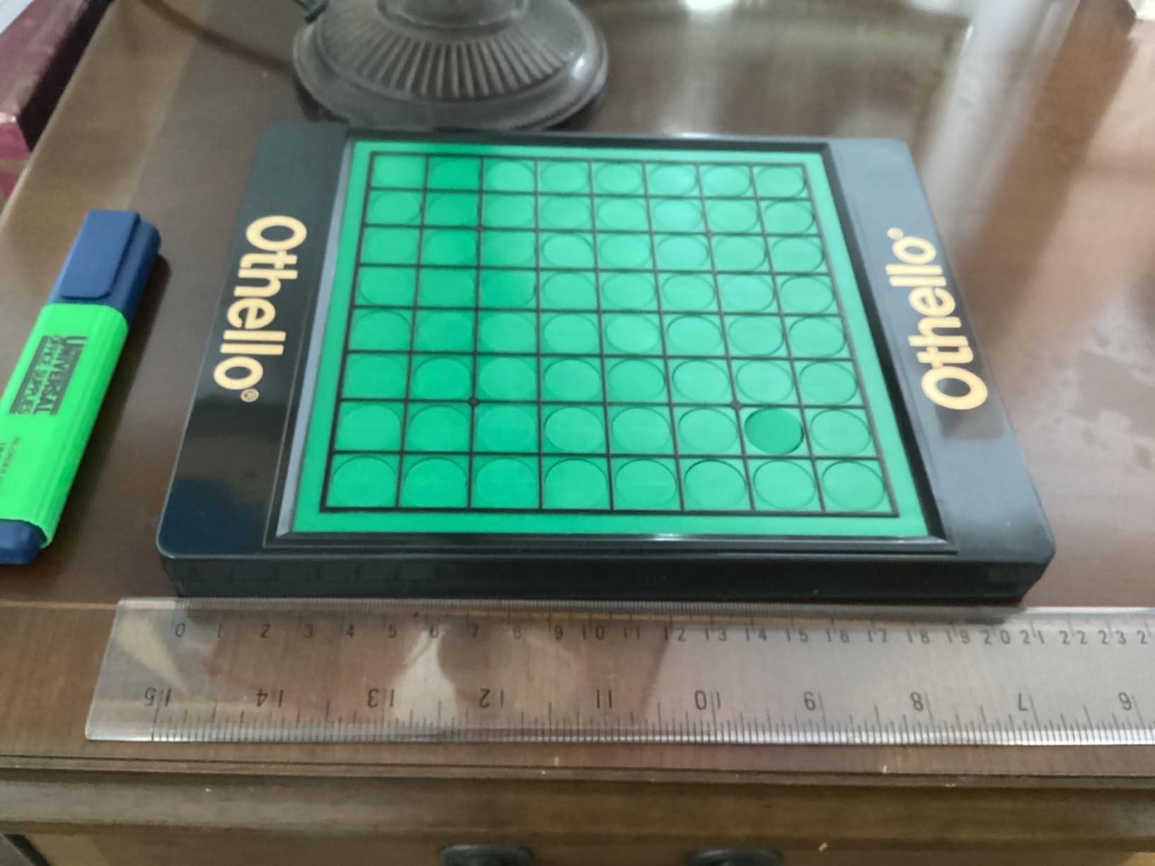 Ideal | Othello No Lose Pieces: A Minute to Learn… a Lifetime to Master ...
