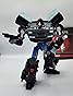 Amazon.com: Transformers Collaborative Knight Rider x Toy, Autobot ...