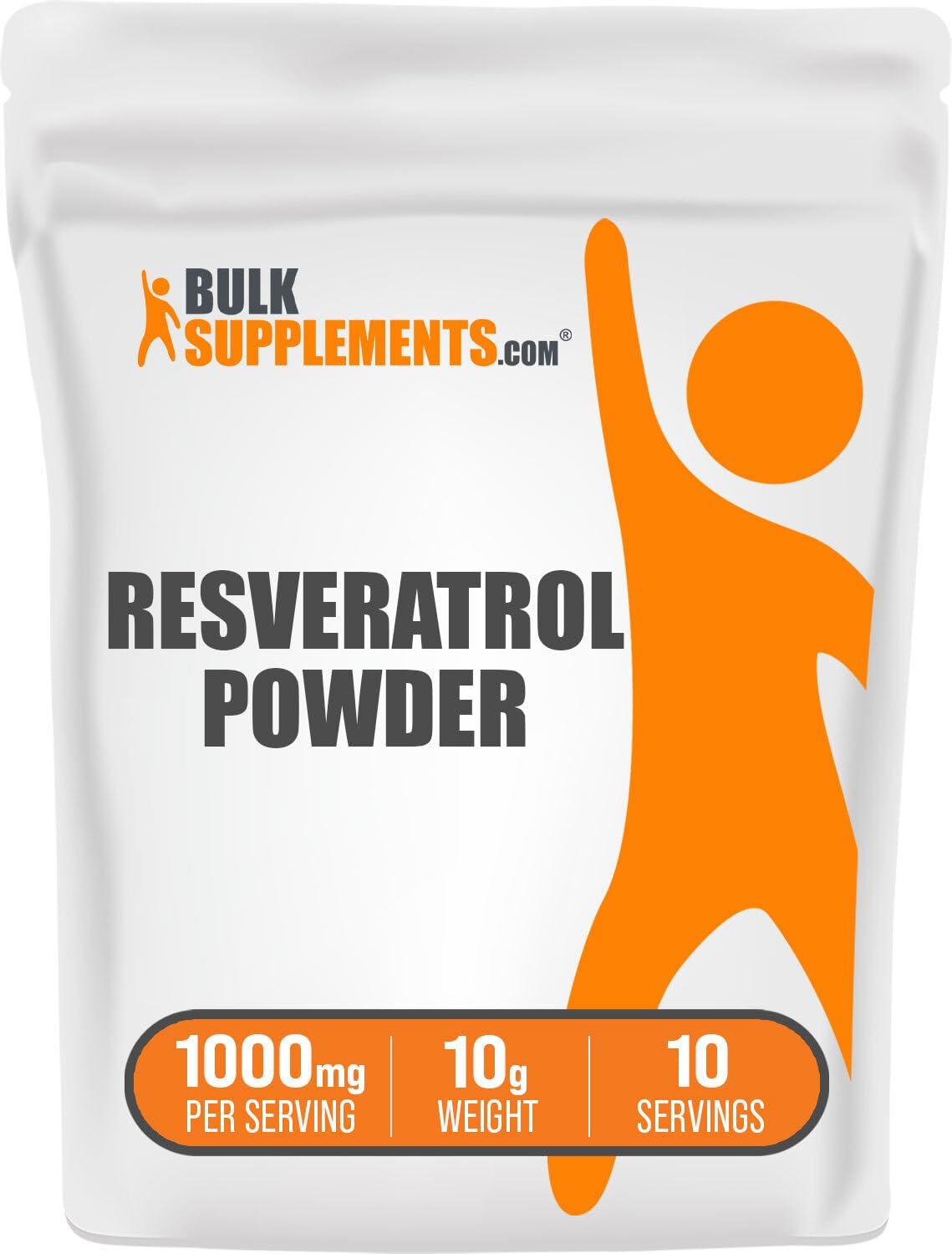 Amazon.com: Toniiq Cápsulas de resveratrol de ultra alta pureza - 98% ...